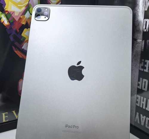 iPad Pro 11 4th generation