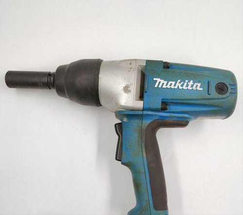 Гайковерт Makita TW0350