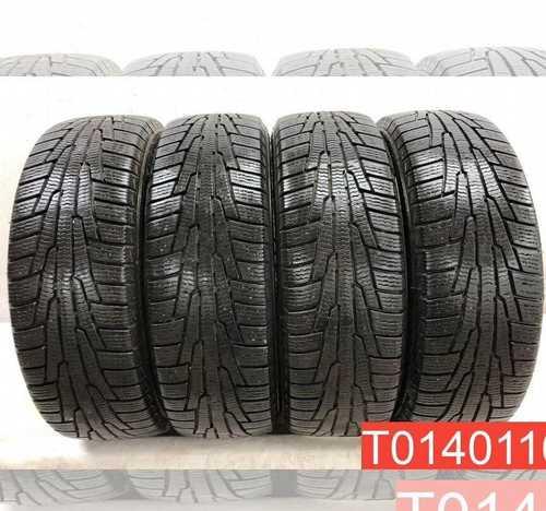 Nokian Tyres Nordman RS2 175/65 R14 86R