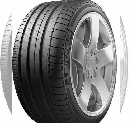 Michelin Latitude Sport 275/45 R20 110Y