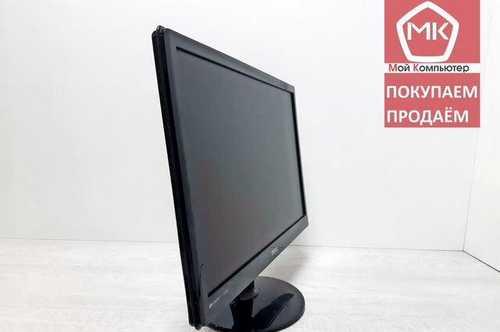 21.5" Монитор BenQ GL2240, 1920x1080, TN