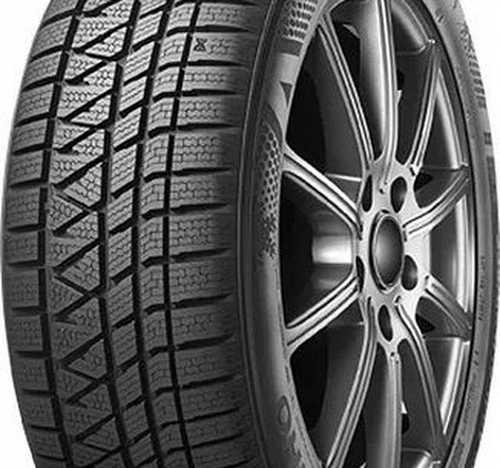 Kumho WinterCraft WS71 255/55 R20 110V