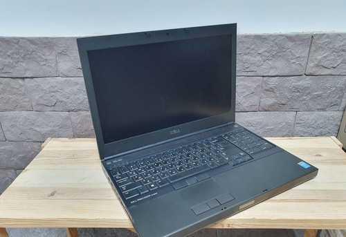 Dell Precision M4800 i7 Quadro QHD+