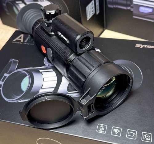 Sytong AM06-50LRF тепловизионный прицел