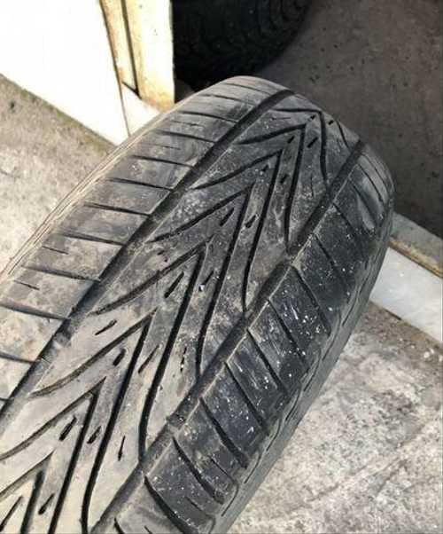 Vredestein Hi-Trac 195/65 R15
