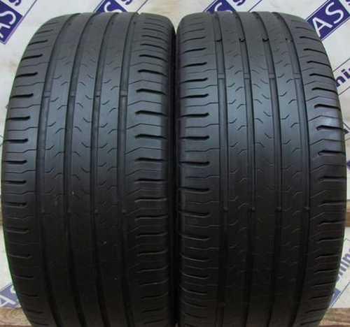 Continental ContiEcoContact 5 245/45 R18 101K