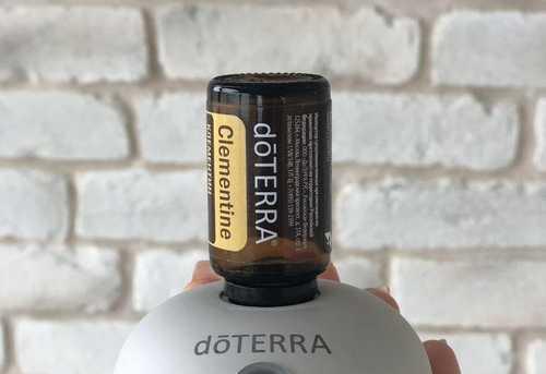 Диффузор doterra bubble