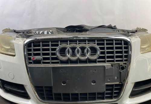 Передок NoseCut Audi A4 B7