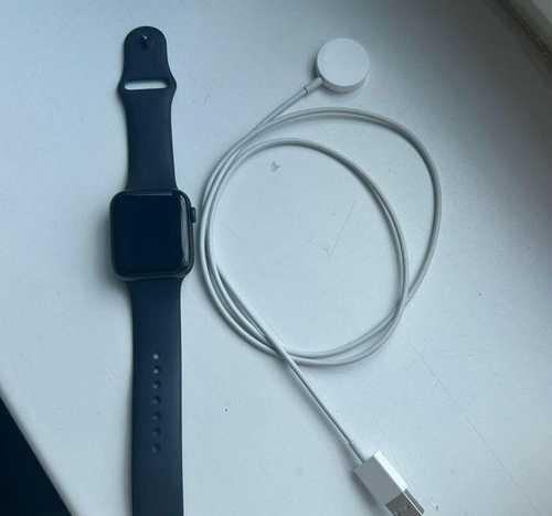 Apple watch se