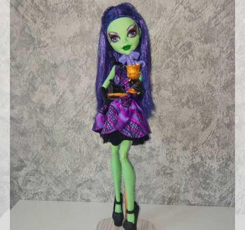 Кукла монстер хай, monster high