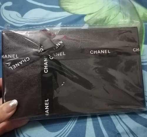 Набор chanel духи 7.5 мл