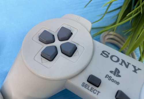 Проводной контроллер для PS2