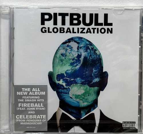 CD Pitbull