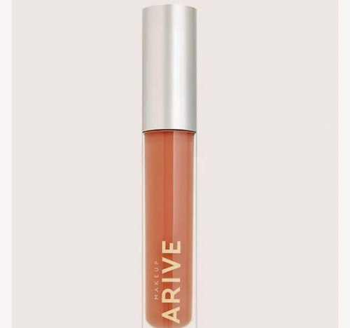 Блеск для губ arive makeup comfort shine lip gloss