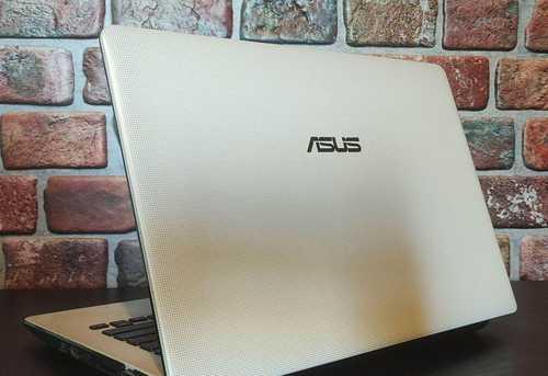 Ноутбук asus X301A