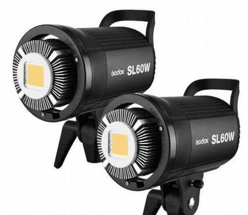 Godox SL 60W