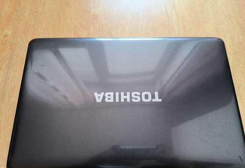 Toshiba satellite l655-14С