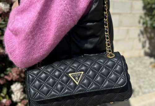 Сумка Guess Giully (оригинал )