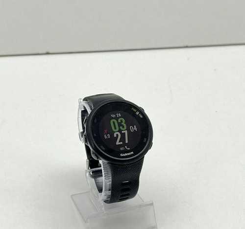 Часы garmin forerunner 45