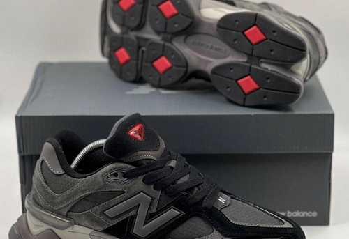 Кроссовки термо мужские New Balance 9060