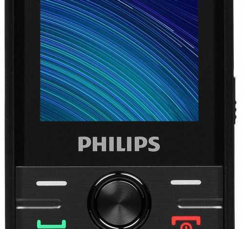 Philips Xenium E6500