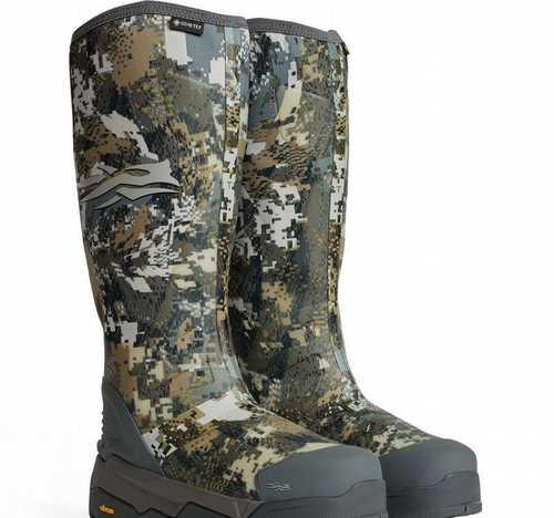 Сапоги Sitka VentLite GTX Hunting Boots - Elevated