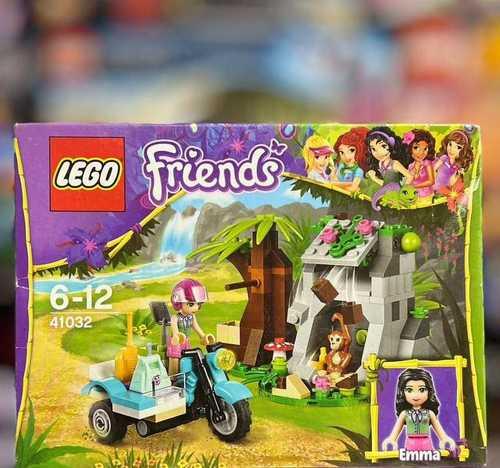 Lego Friends 41032