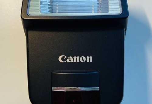 Фотовспышка Canon Speedlite 220EX