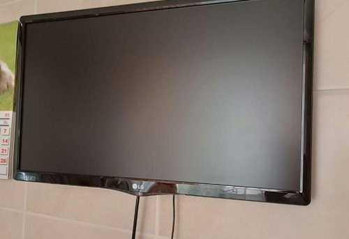 Телевизор LG 22 (55см)
