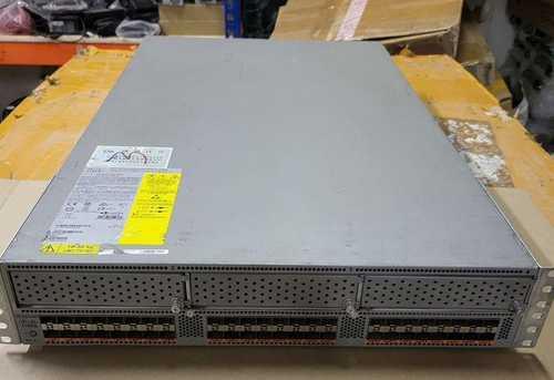 Коммутатор Cisco N5k-c5596up-fa