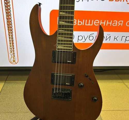 Электрогитара Ibanez GRG121DX-BKF