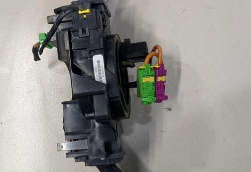 Переключатель поворотов и дворников Volvo XC90, 20