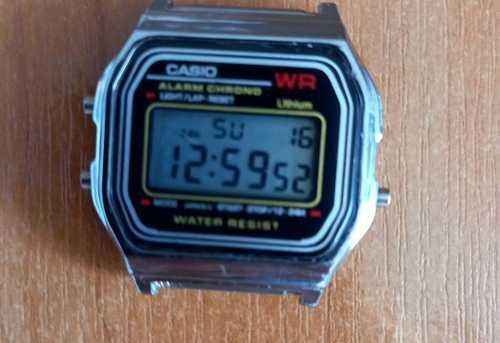 Часы casio a159w