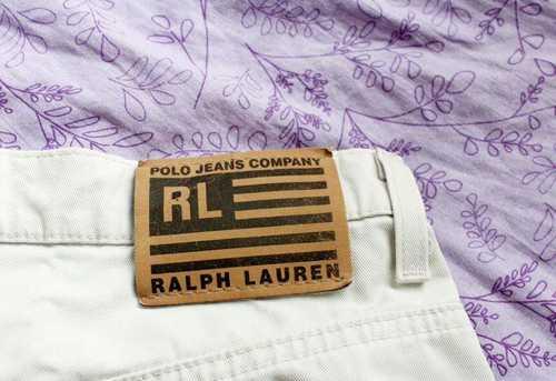 Шорты Polo Ralph Lauren Cargo Карго 38