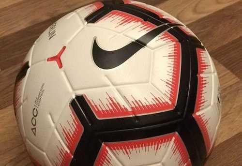 Футбольный мяч Nike Merlin ACC PSC630-100