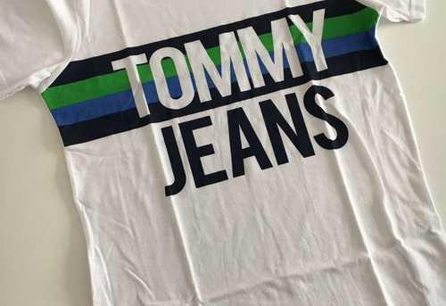 Футболка Tommy Jeans новая