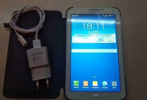 Samsung Galaxy Tab 3 7.0 SM-T211 3G