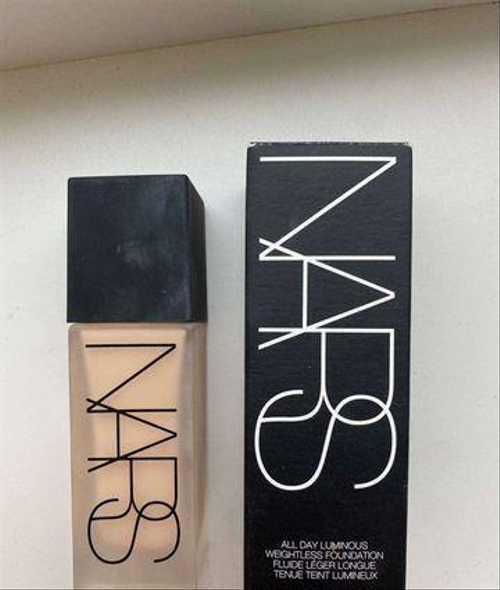 Косметика nars