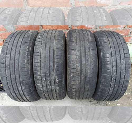 Nokian Tyres Hakka Green 2 185/65 R14 86H