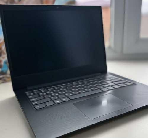 Ноутбук lenovo ideapad s145 14ast