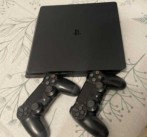 Sony playstation 4 slim 500gb