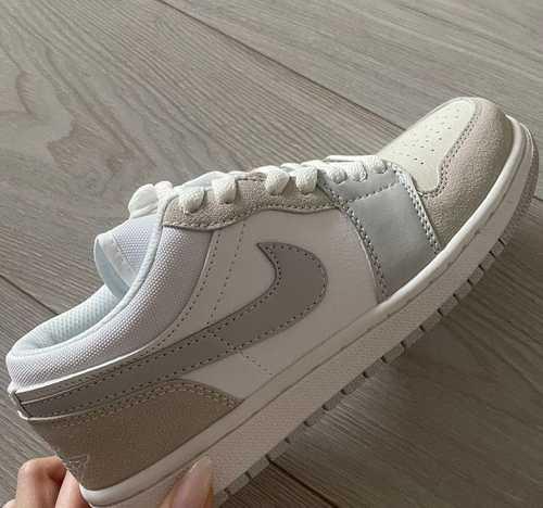 Кеды nike jordan air force 1 paris