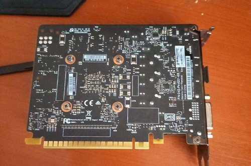 Видеокарта gtx 1050 ti 4gb купить | Комьютерные аксессуары и ...