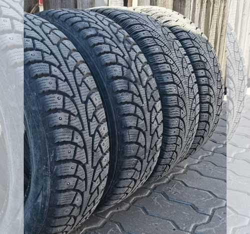 Winter Tact Nord Frost 3 185/65 R15 88