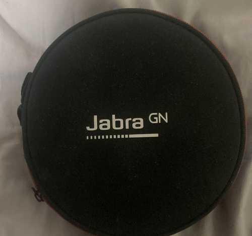 Jabra Evolve 75e