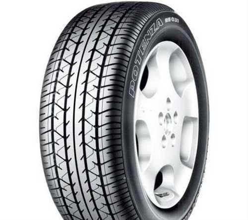 Bridgestone Potenza RE031 235/55 R18