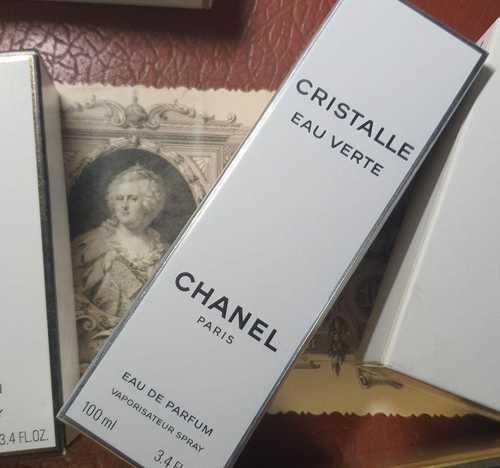 Chanel coco mademoiselle духи остаток 95 мл