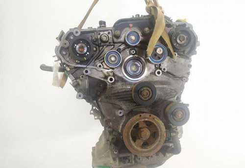 Двигатель Opel Signum Z30DT
