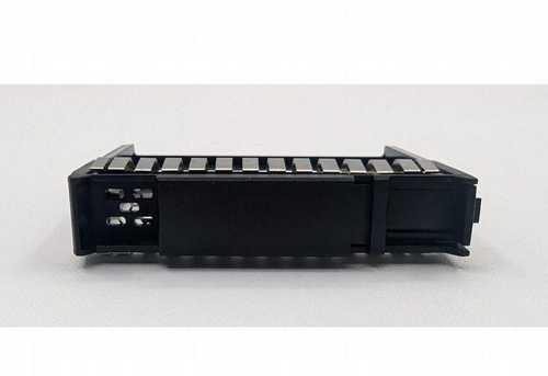 Заглушка 652991-001, 2.5" (SFF), SAS, SATA, HPE (H