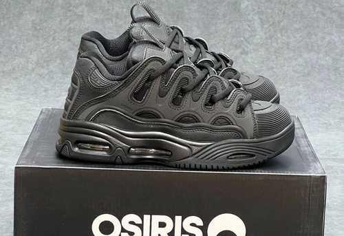Кроссовки osiris